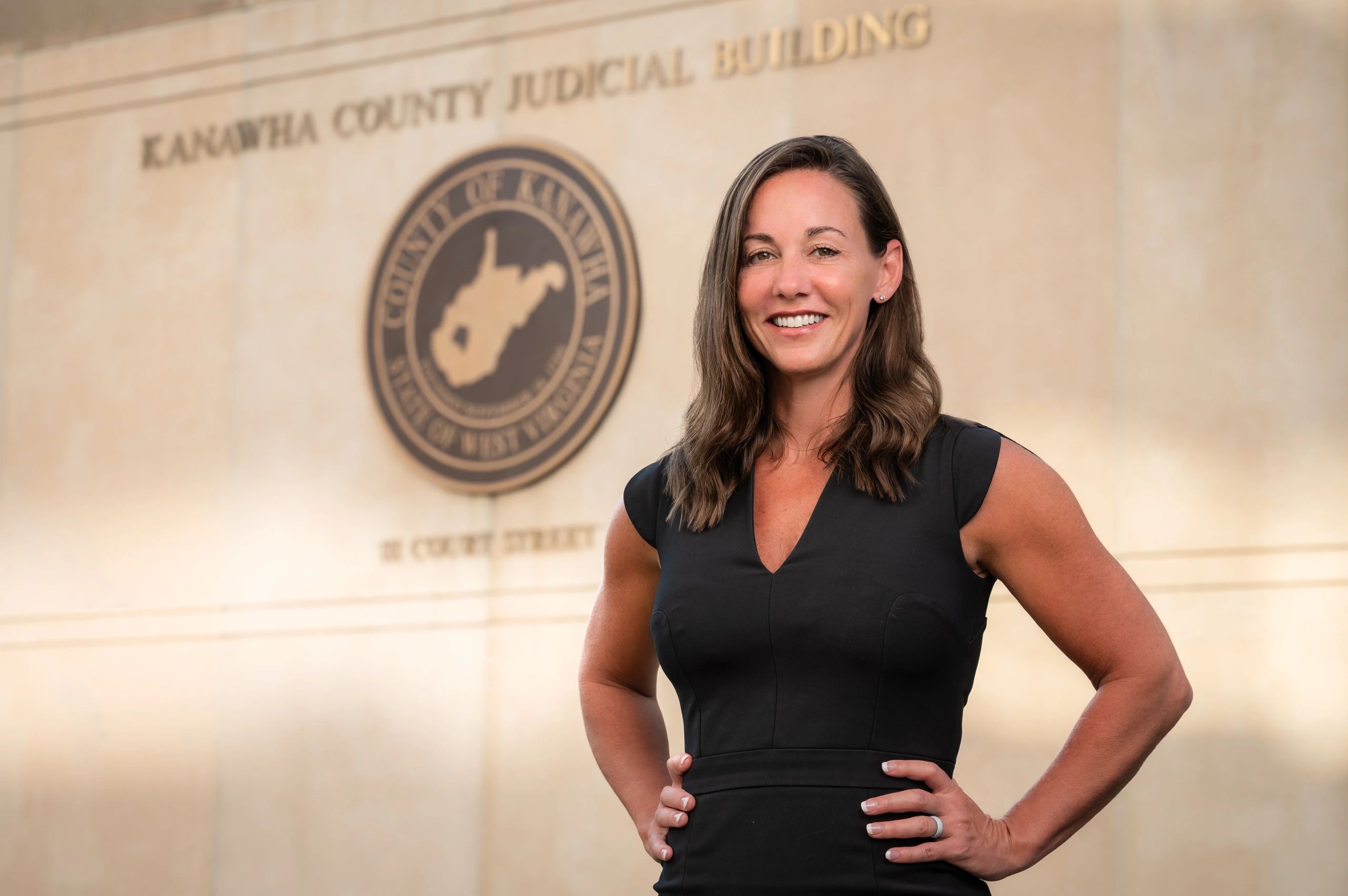 Keep Maryclaire Akers Judge - Home